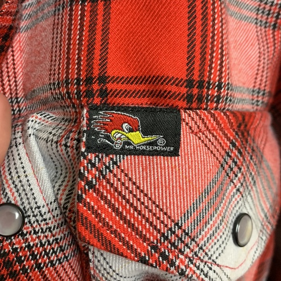 DIXXON | Shirts | Large Dixxon Clay Smith Sams Flannel | Poshmark